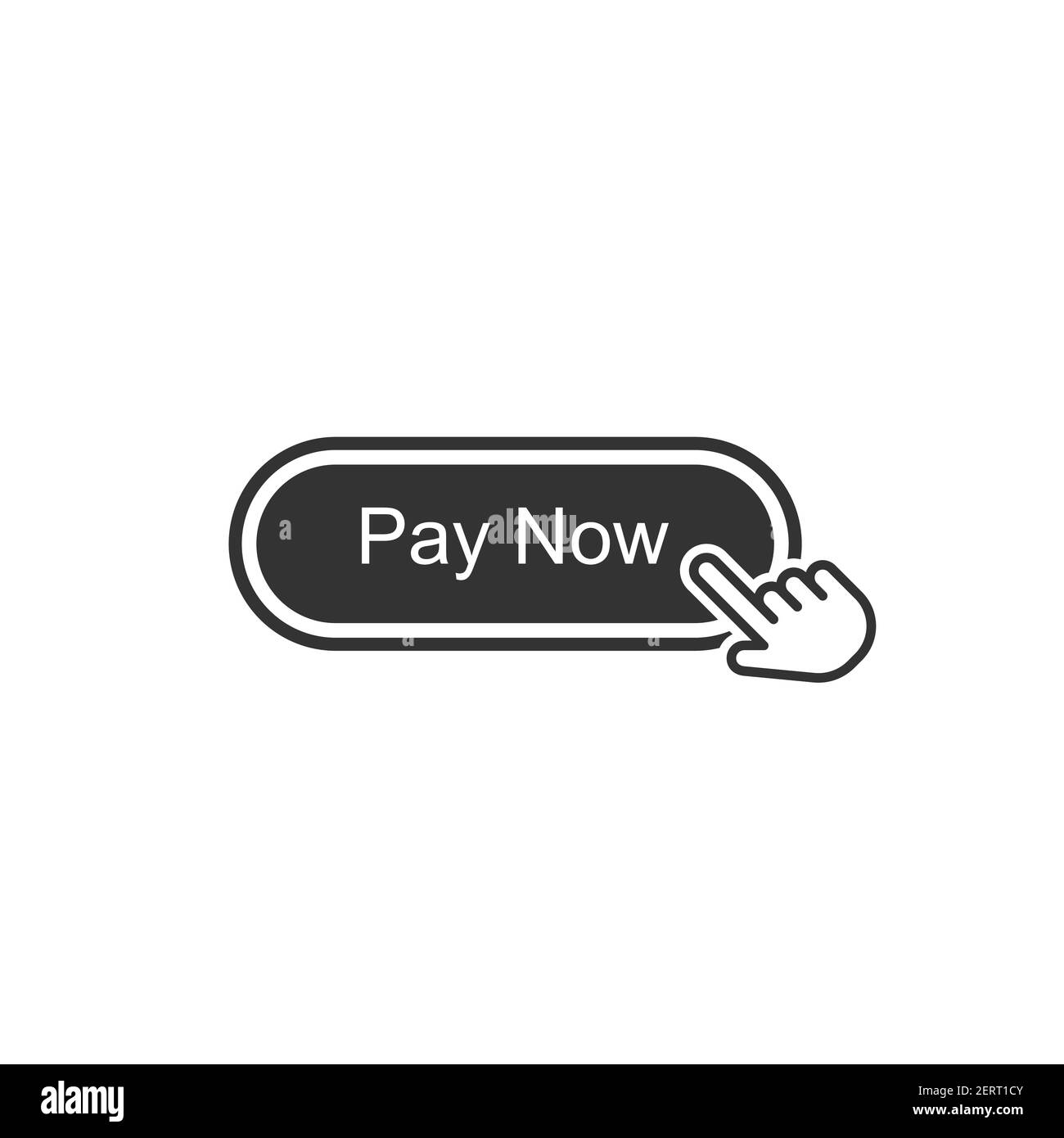 Pay Online Button