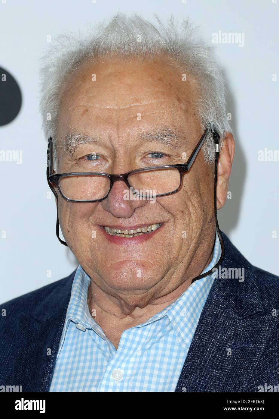 LOS ANGELES, CA - OCTOBER 6: Don Mischer at Mickey's 90th Spectacular ...