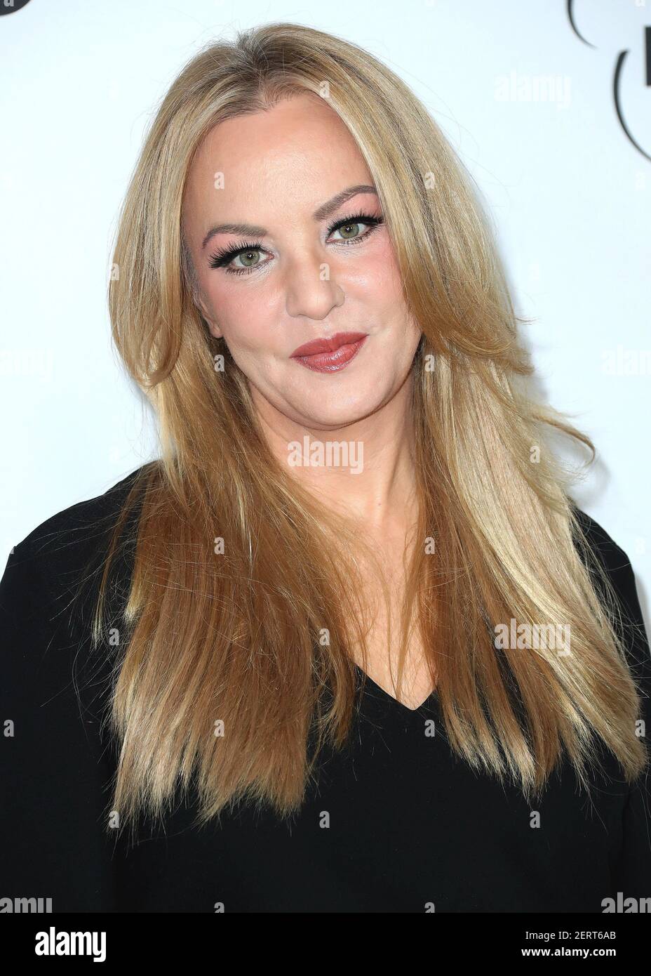 LOS ANGELES, CA - OCTOBER 6: Wendi McLendon-Covey at Mickey's 90th ...