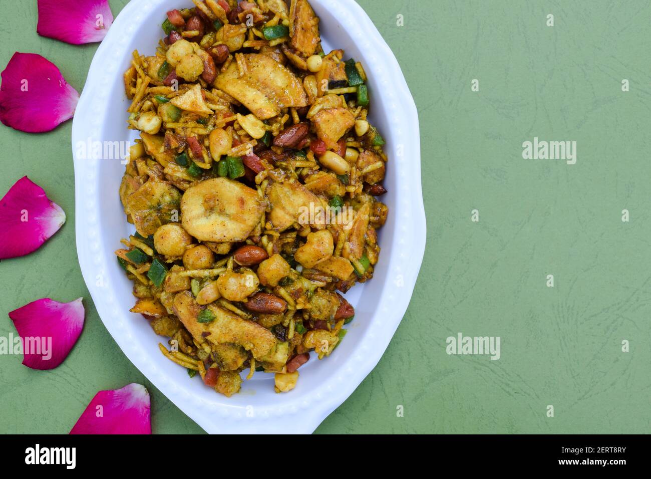 Agyaras hi-res stock photography and images - Alamy