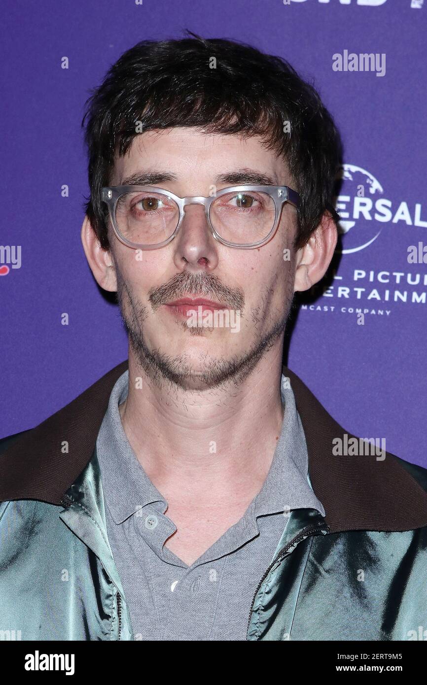 Jim Hosking attends the 2018 Beyond Fest - Premiere Of "An Evening With ...