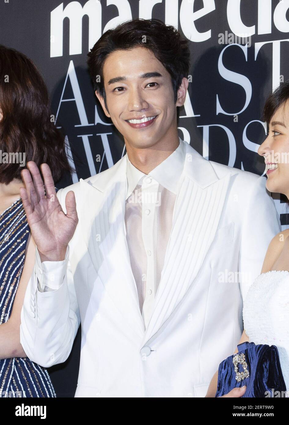 Taiwanese Young Actors