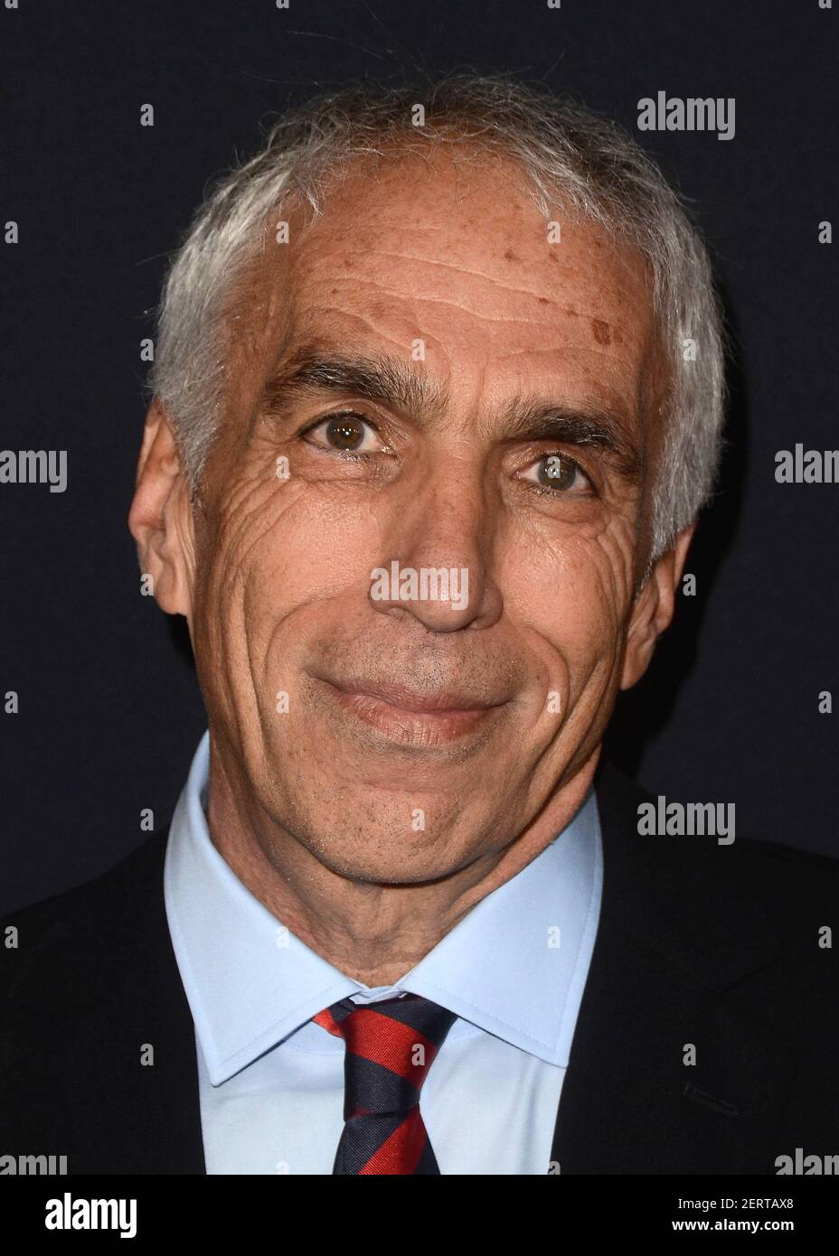 BEVERLY HILLS, CA - OCTOBER 8: David Sheff at Amazon Studios Los ...