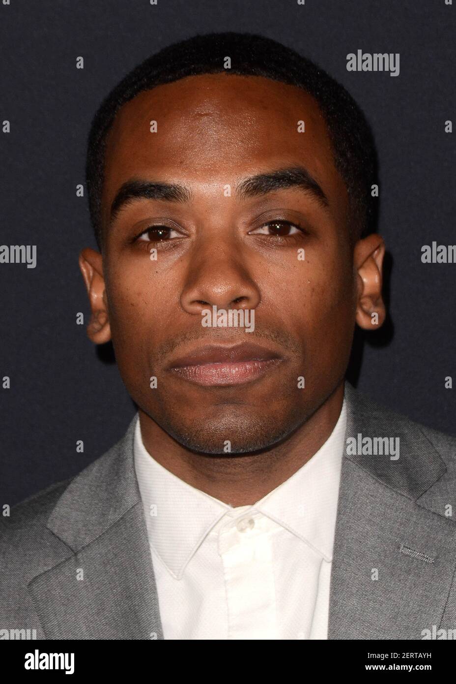 BEVERLY HILLS, CA - OCTOBER 8: Ricky Low at Amazon Studios Los Angeles ...
