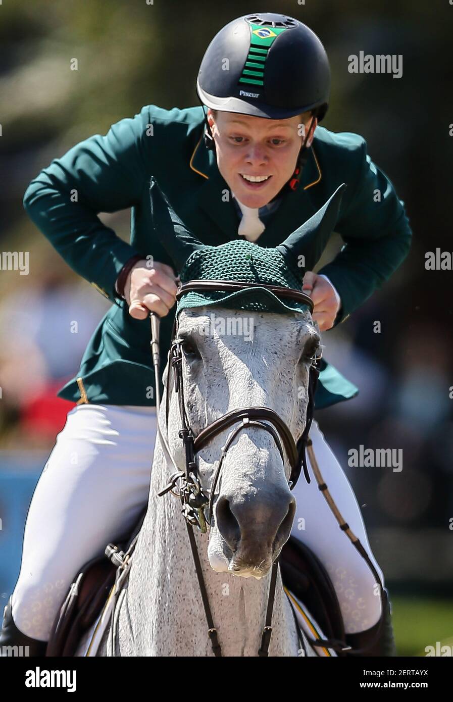 BUENOS AIRES, AR - 09.10.2018: JOGOS OLÍMPICOS DA JUVENTUDE BUENOS ...
