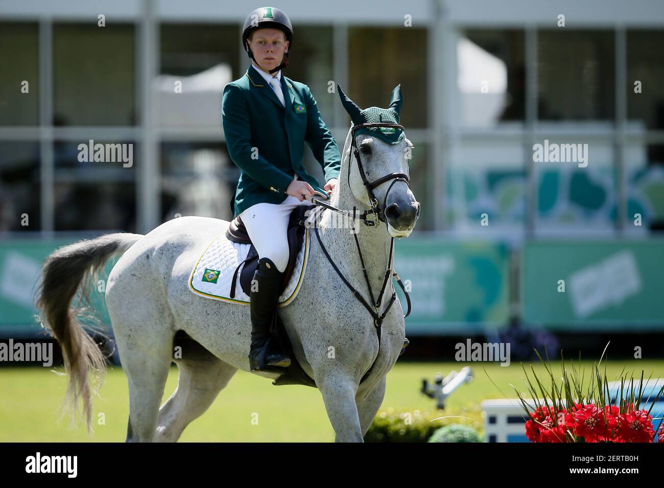 BUENOS AIRES, AR - 09.10.2018: JOGOS OLÍMPICOS DA JUVENTUDE BUENOS ...
