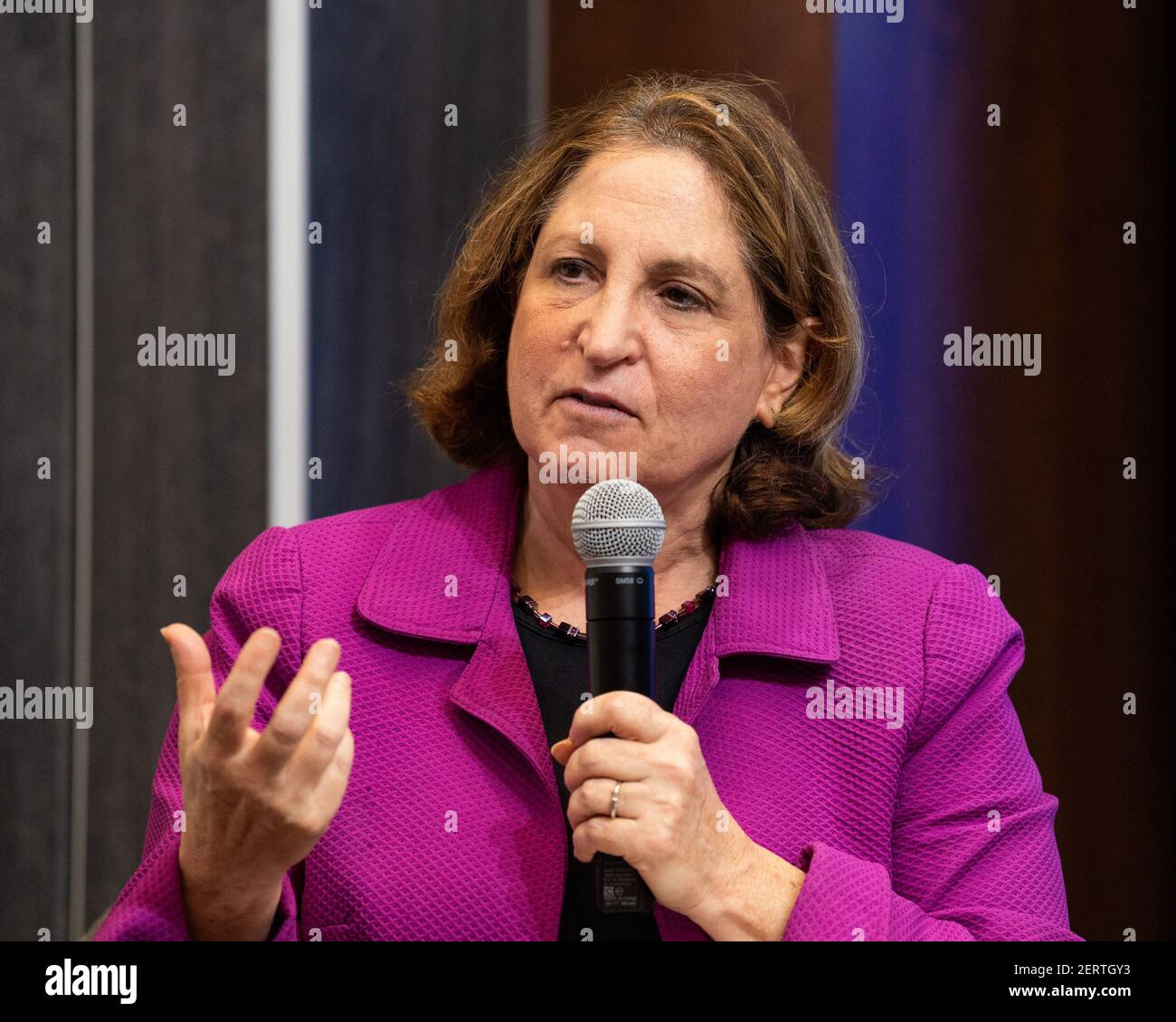 Ruth marcus hi-res stock photography and images - Alamy