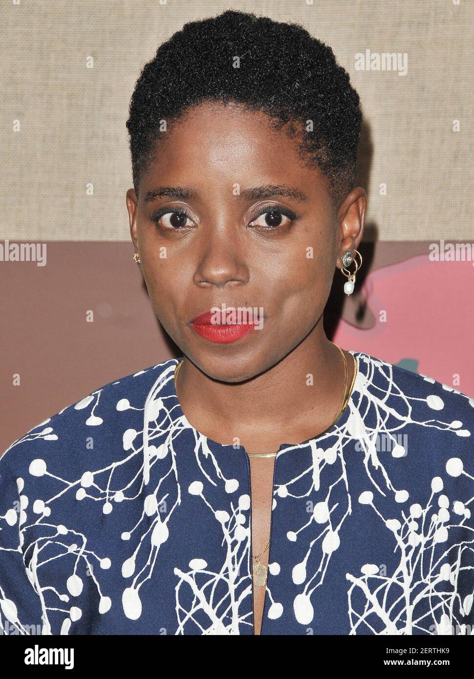 Janicza Bravo arrives at HBO's "Camping" Los Angeles Premiere held at ...