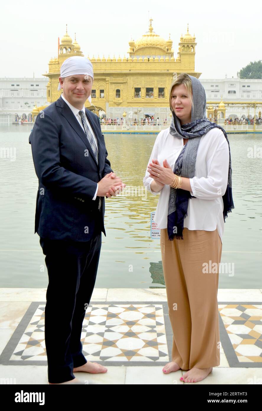 Jill scheer hi-res stock photography and images - Alamy