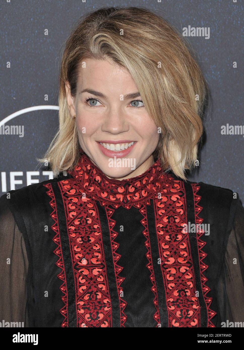 Elizabeth Chomko arrives at the 2018 Variety's Power Of Women: Los ...