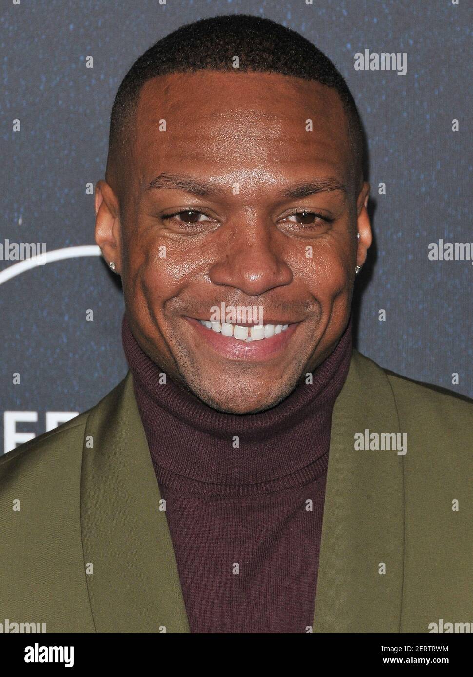 Ben Cory Jones arrives at the 2018 Variety's Power Of Women: Los ...