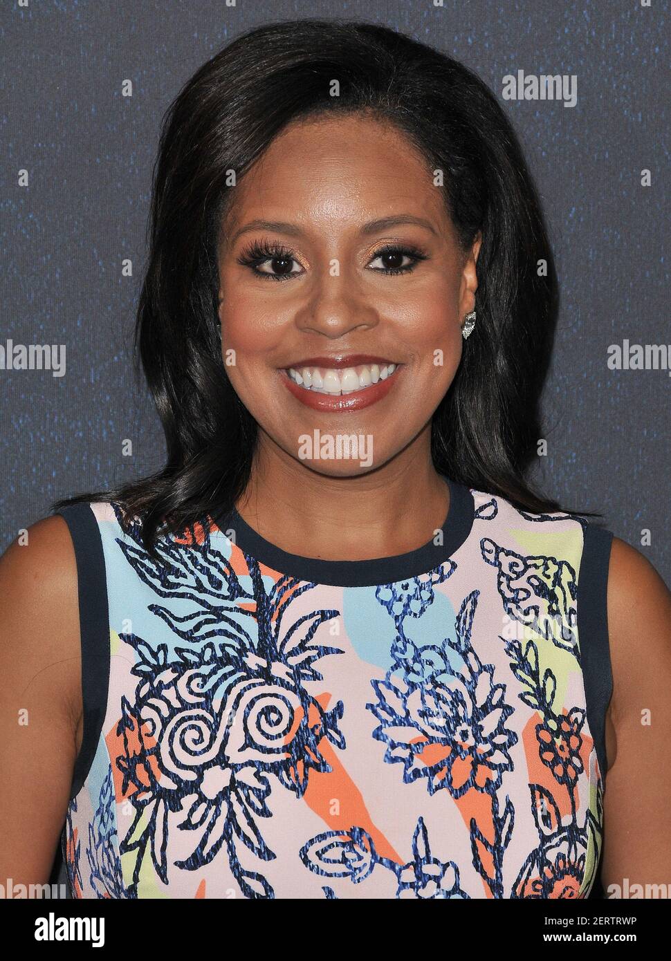 Sheinelle Jones arrives at the 2018 Variety's Power Of Women: Los ...