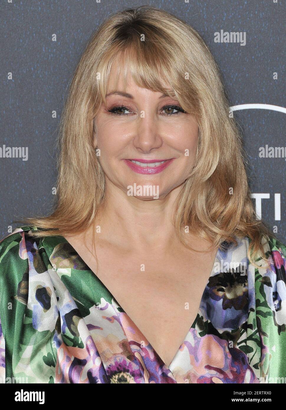 Dea Lawrence arrives at the 2018 Variety's Power Of Women: Los Angeles ...