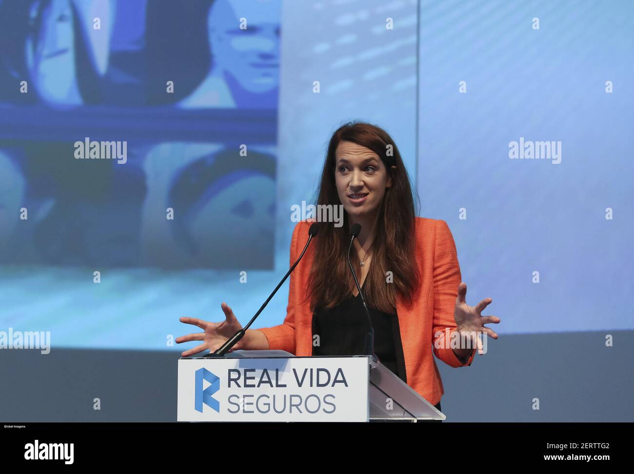 Lisbon, 10/13/2018 - Conference "A Savings for Life" at the ...