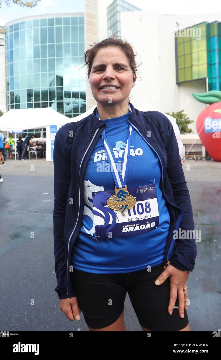Oporto, 10/14/2018 - This morning was held the 5 and 10 km races of the ...