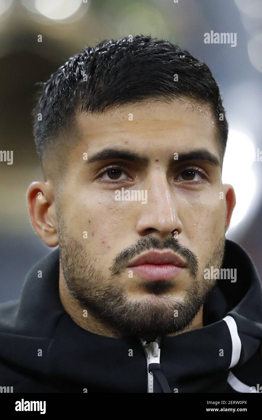 AMSTERDAM, Johan Cruyff-Arena, 25-08-2018, football, season 2018 / 2019 ...