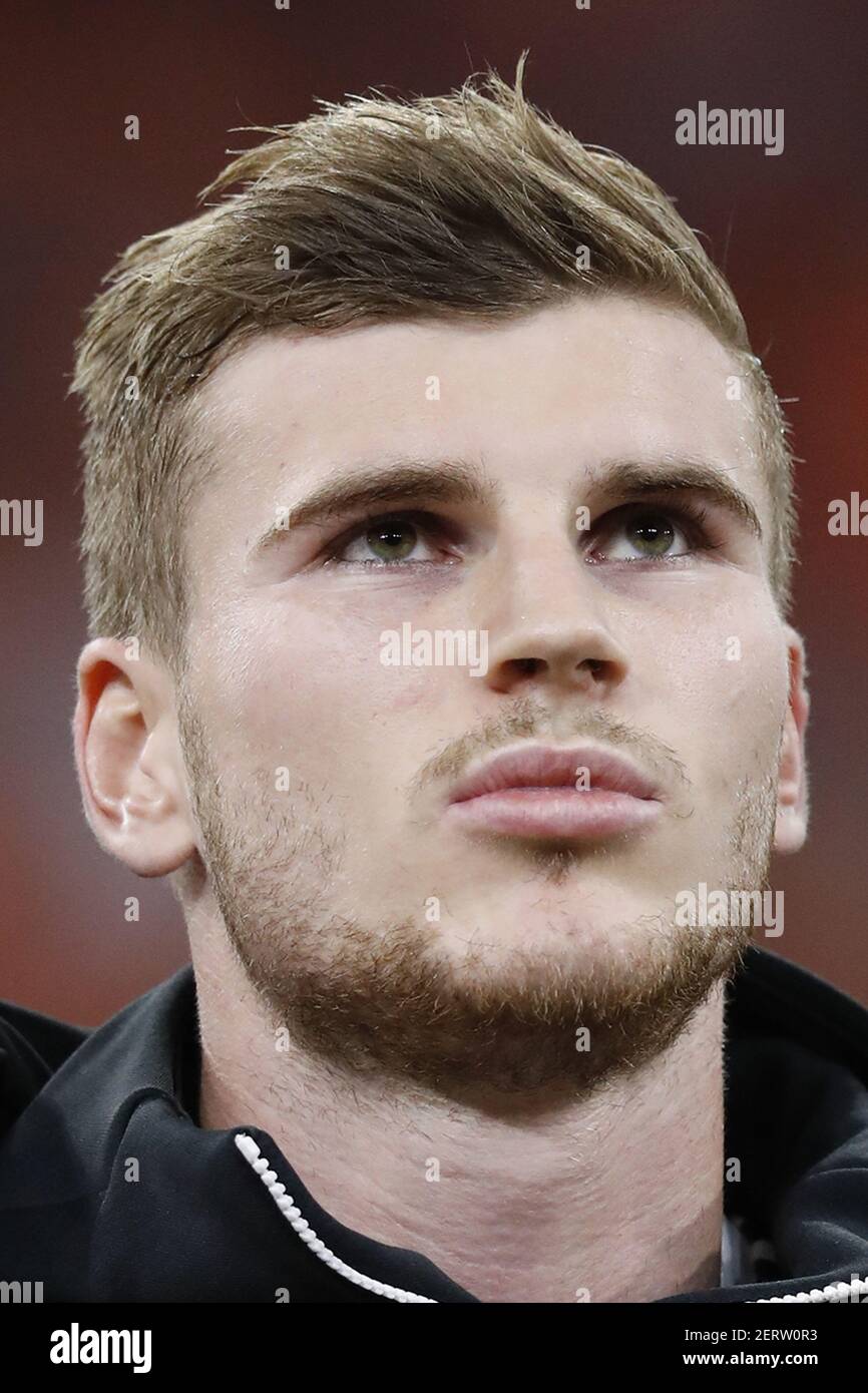 AMSTERDAM, Johan Cruyff-Arena, 25-08-2018, football, season 2018 / 2019 ...