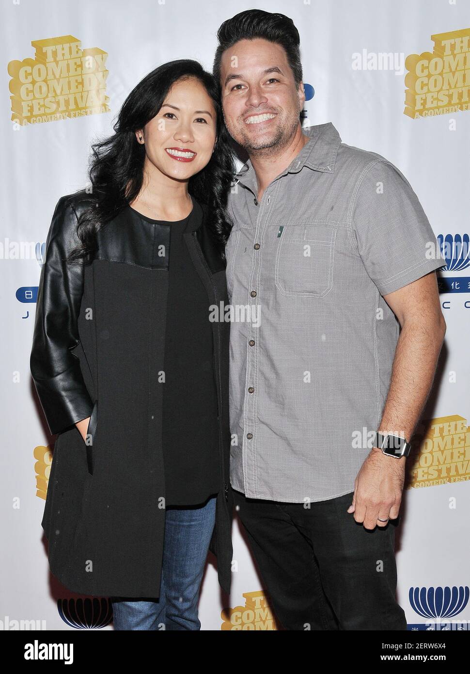 Clifton Hall Dee Dee Magno And