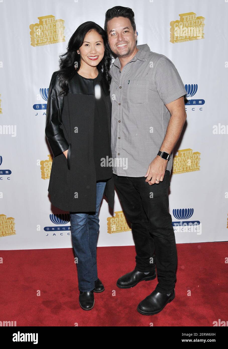 Clifton Hall Dee Dee Magno And