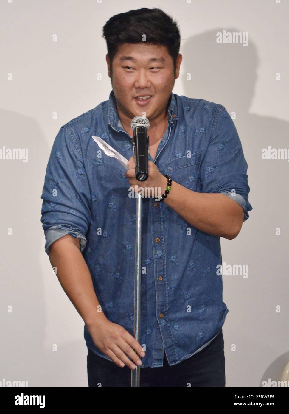 Peter Kim at The Comedy Comedy Festival: A Comedy Festival Presents ...