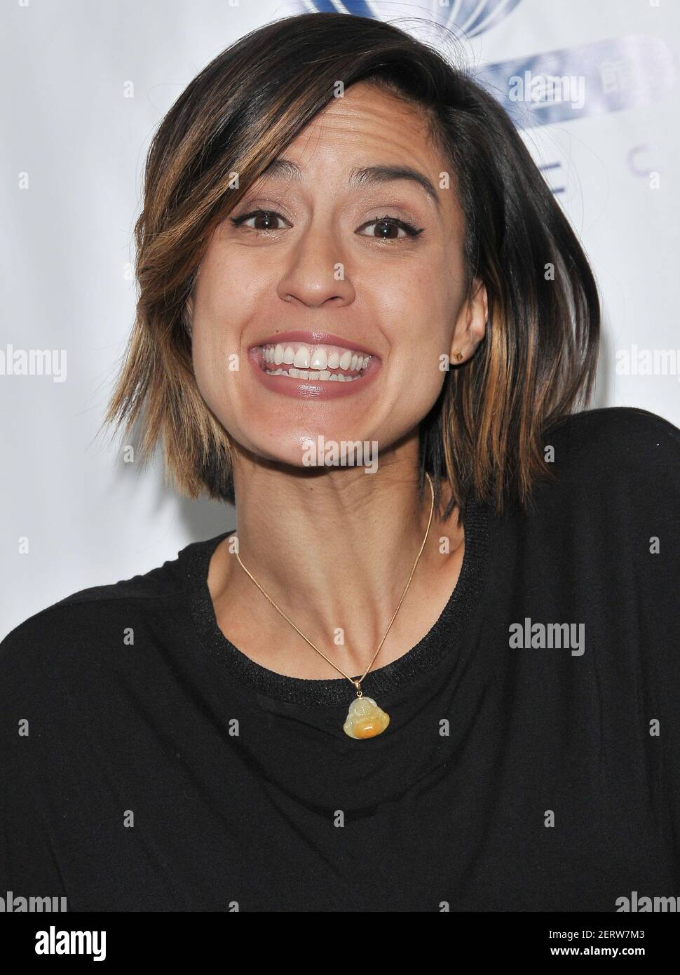Francesca Fiorentini at The Comedy Comedy Festival: A Comedy Festival ...