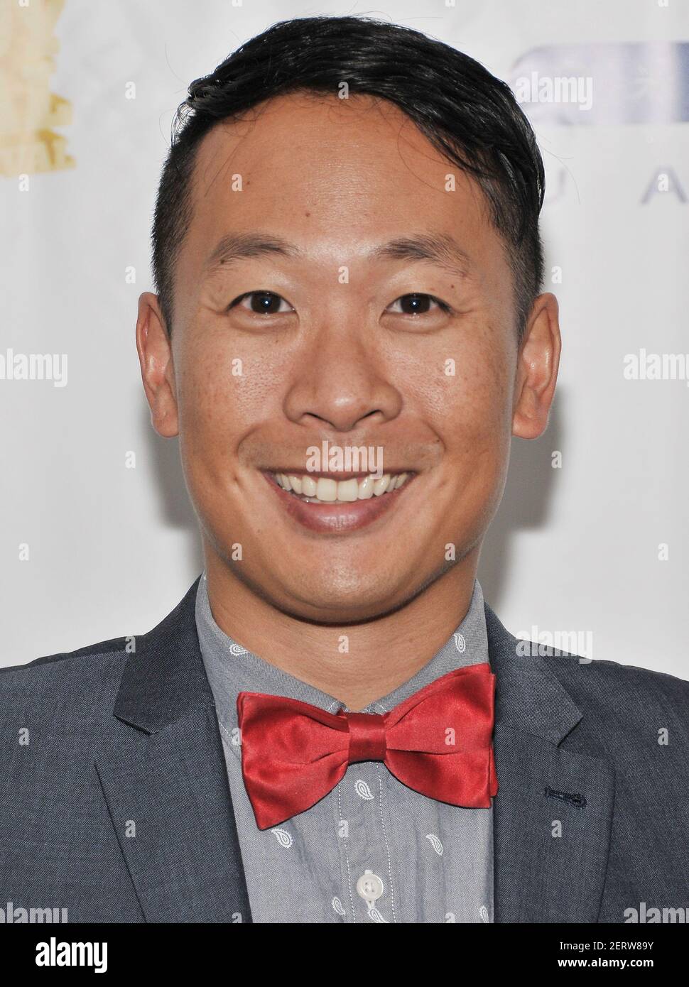 Kevin Yee at The Comedy Comedy Festival Presents The Musical Musical ...