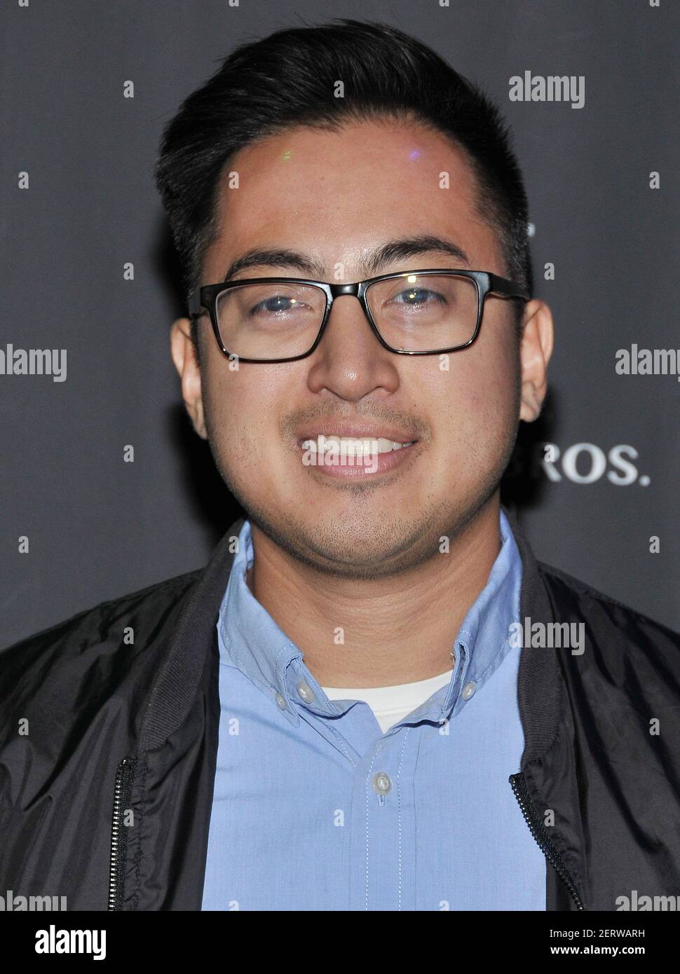 Jerell Rosales at the ABS-CBN and Thigh High Productions' THE PEOPLE'S ...