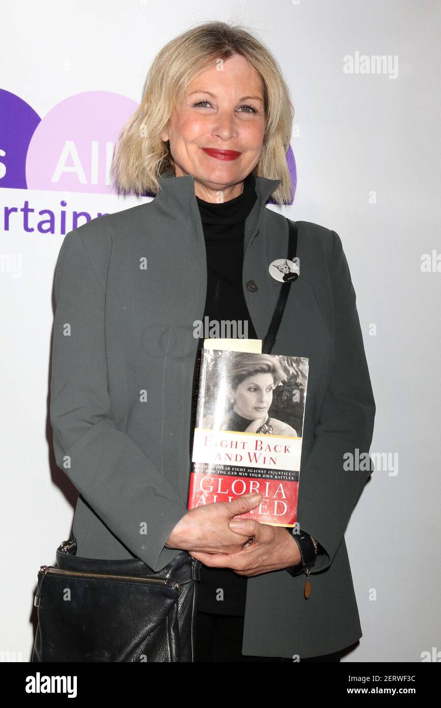 LOS ANGELES - OCT 16: Katherine Fugate at the Women Empowering Women ...