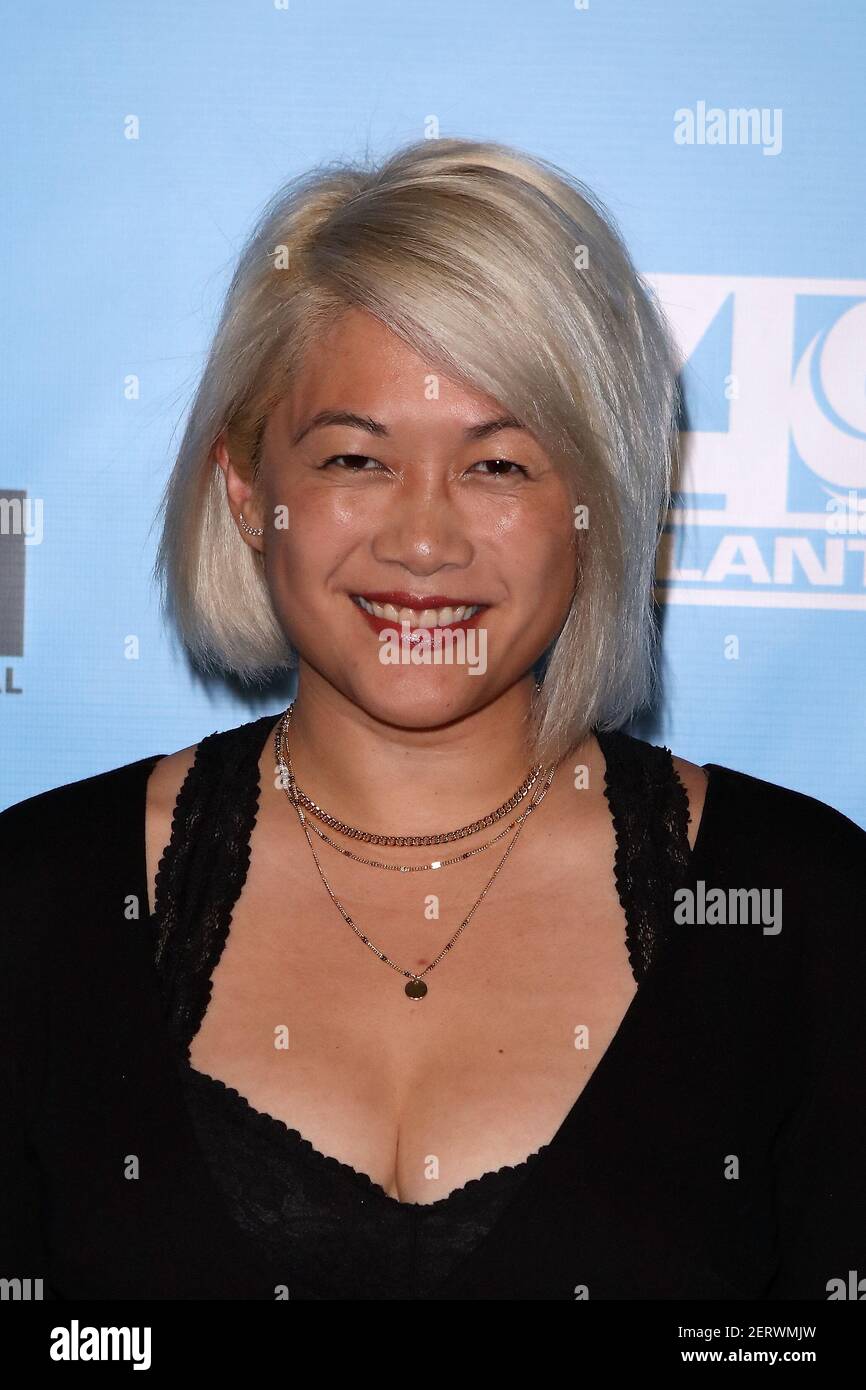 Milck attends the Los Angeles Opening Night of musical "Dear Evan ...