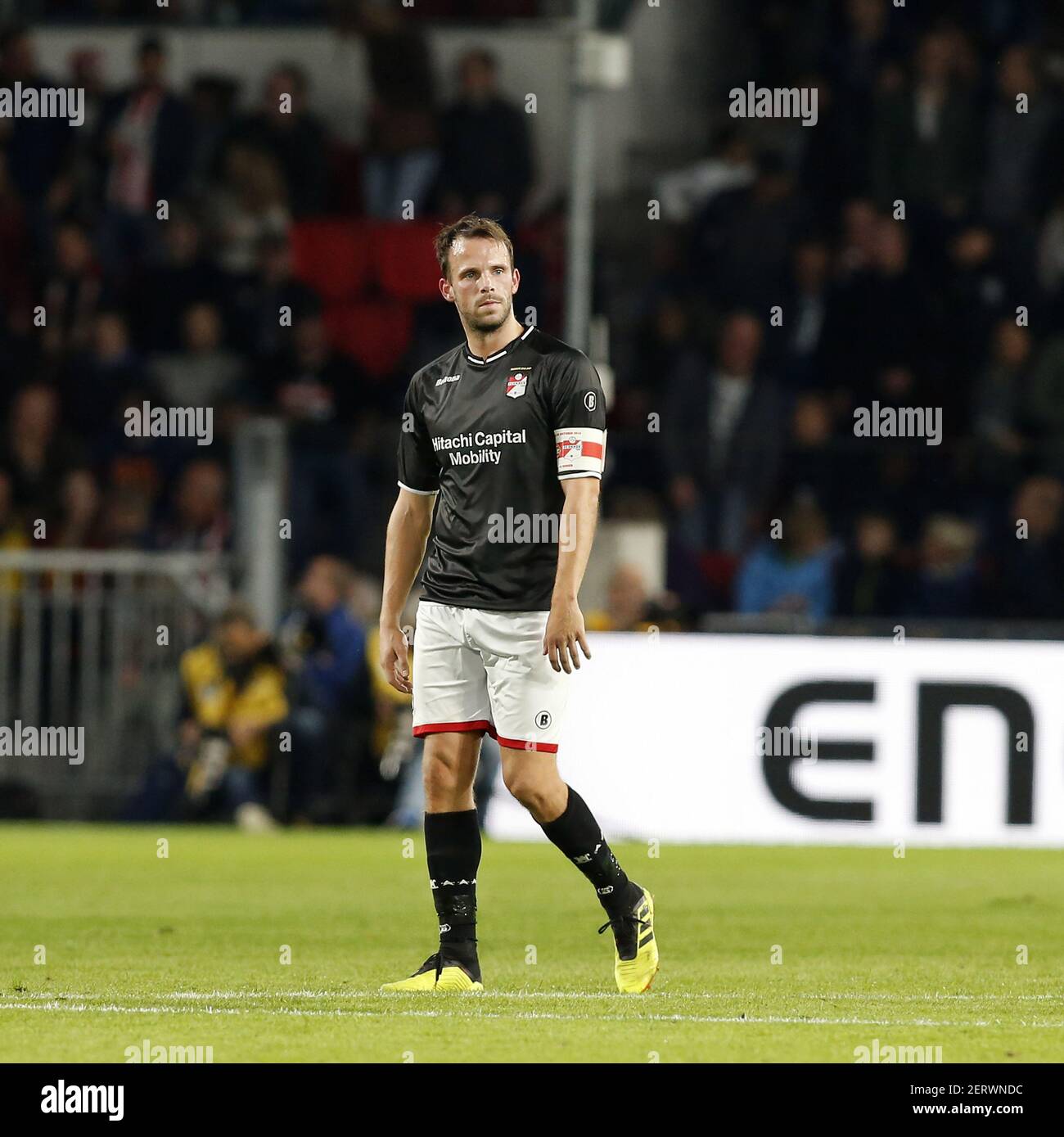 EINDHOVEN, Philips Stadium, 20-10-2018, football, Dutch Eredivisie ...