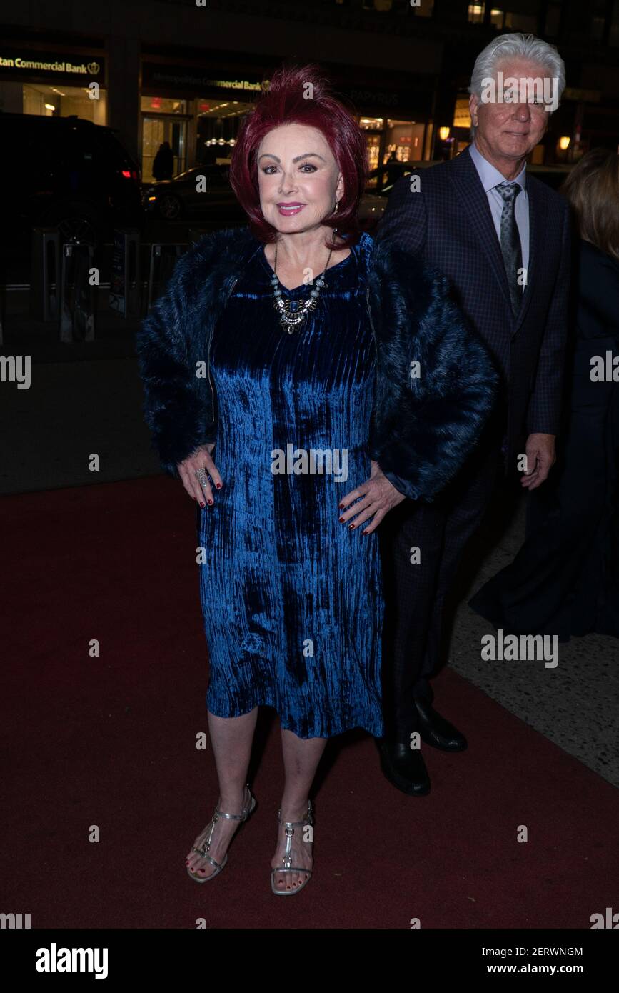 Naomi Judd attends the Pet Philanthropy Circle- Pet Hero Awards at ...