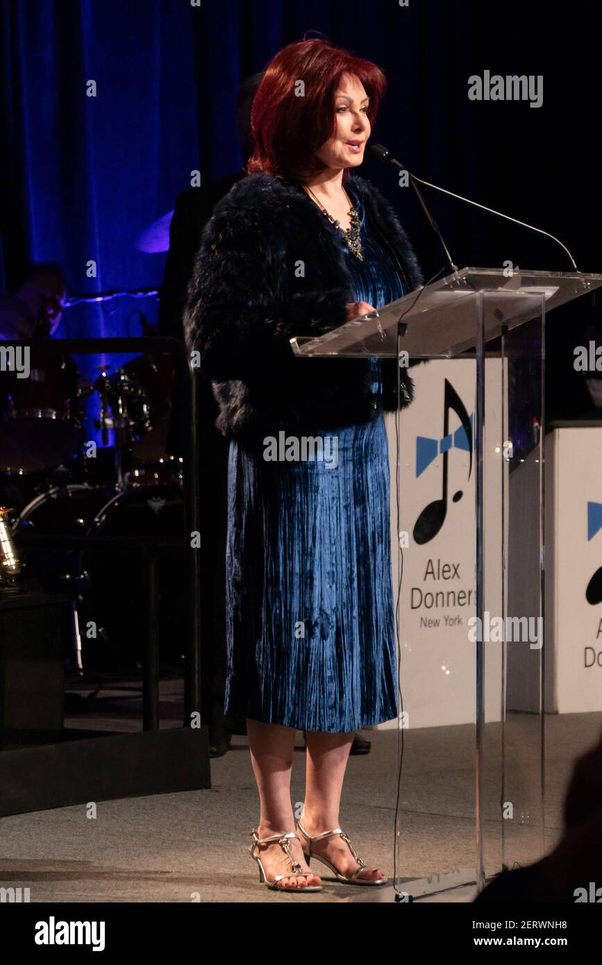 Naomi Judd attends the Pet Philanthropy Circle- Pet Hero Awards at ...