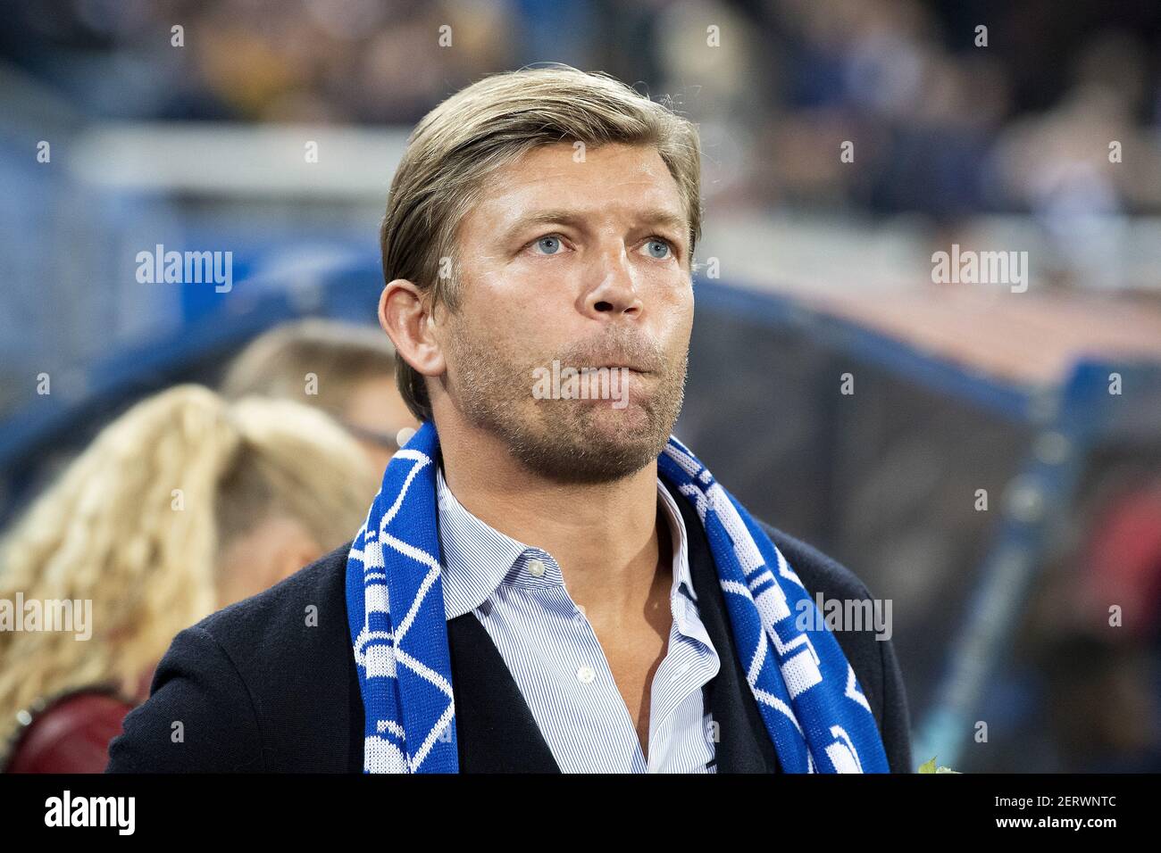 HEERENENVEEN , 20-10-2018 , Abe Lenstra Stadium , season 2018 / 2019 ...