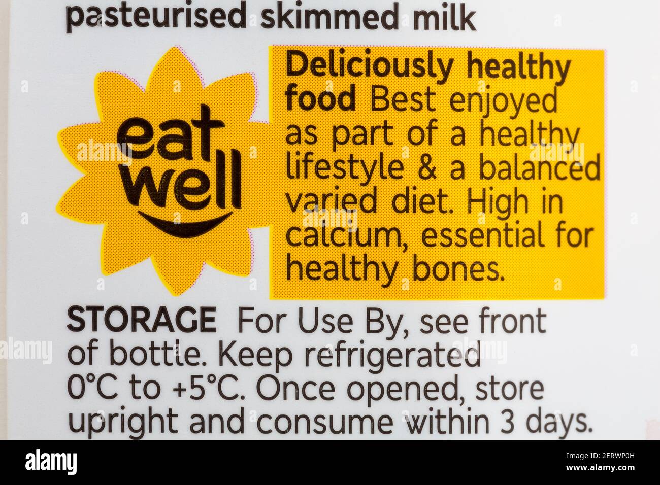 Keep upright label hi-res stock photography and images - Alamy