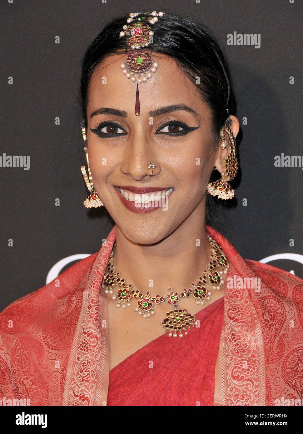 Mythili Prakash