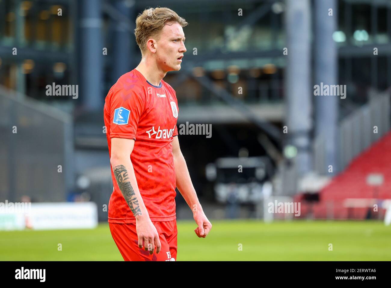 Sebastian hausner hi-res stock photography and images - Alamy