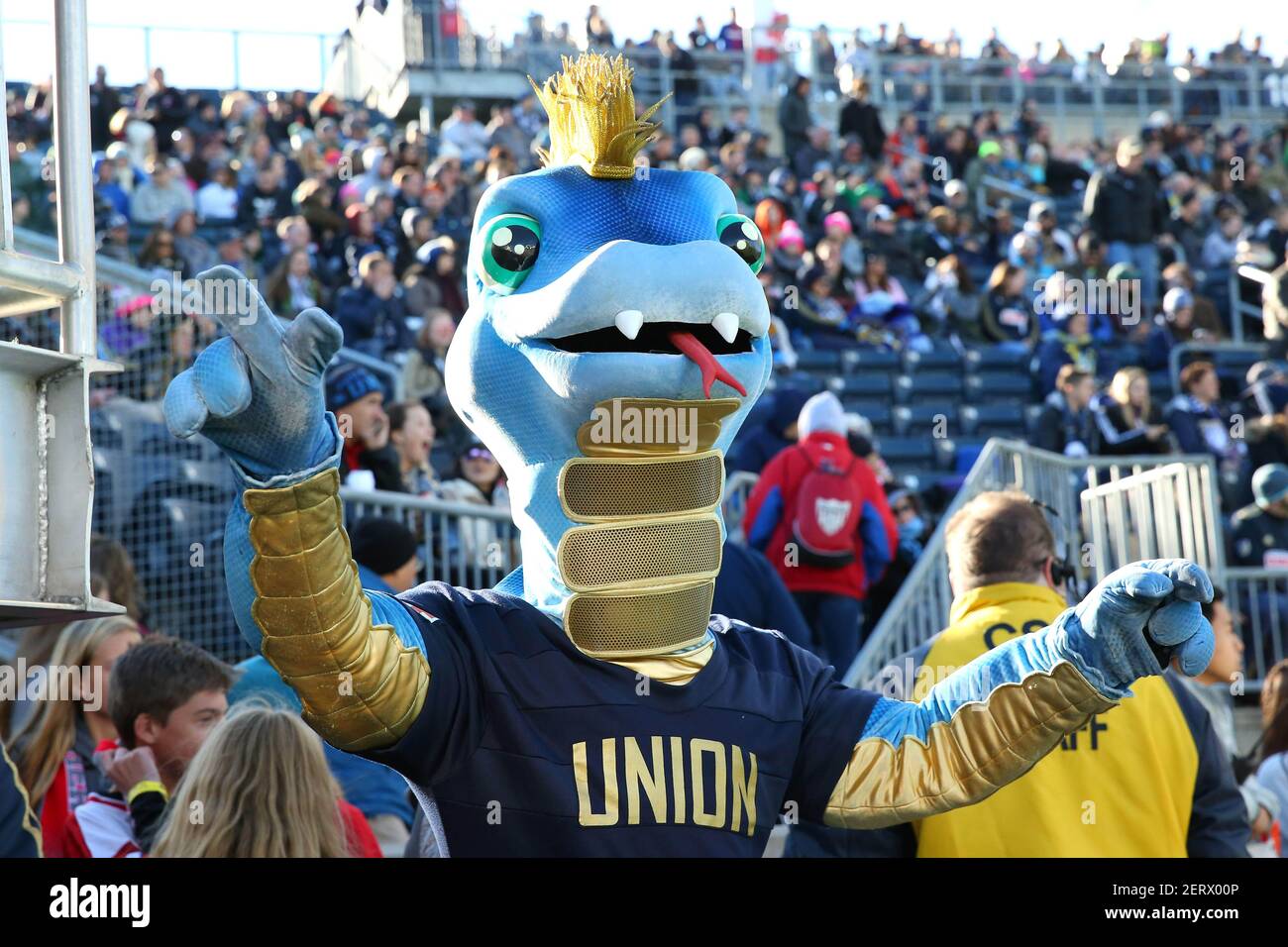 Philadelphia union phang hi-res stock photography and images - Alamy