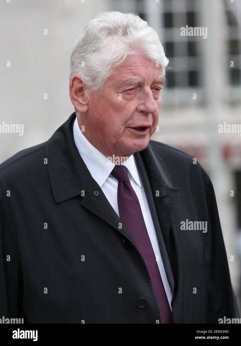 Former prime minister and former PvdA leader Wim Kok has passed away ...