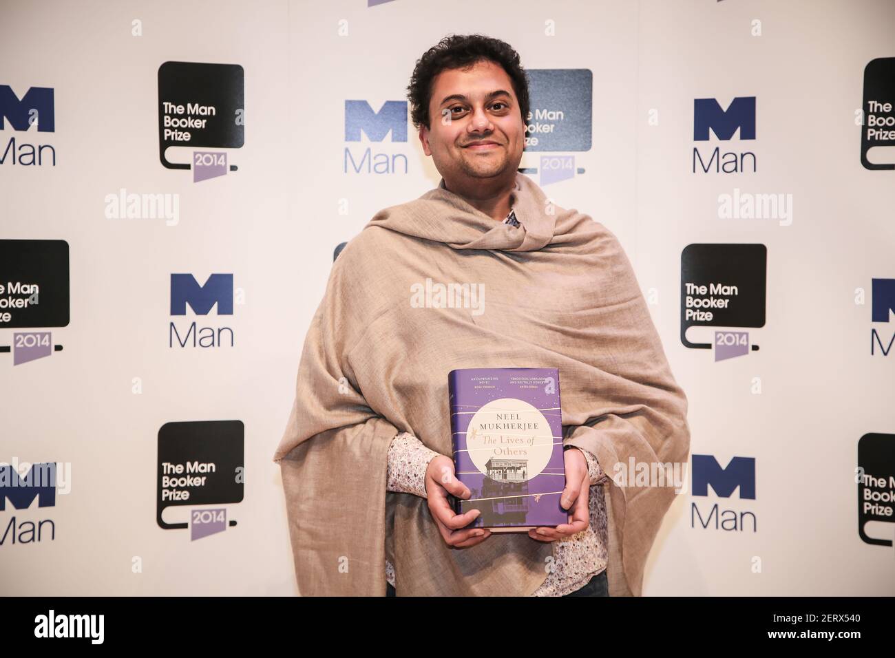 Neel mukherjee hi-res stock photography and images - Alamy