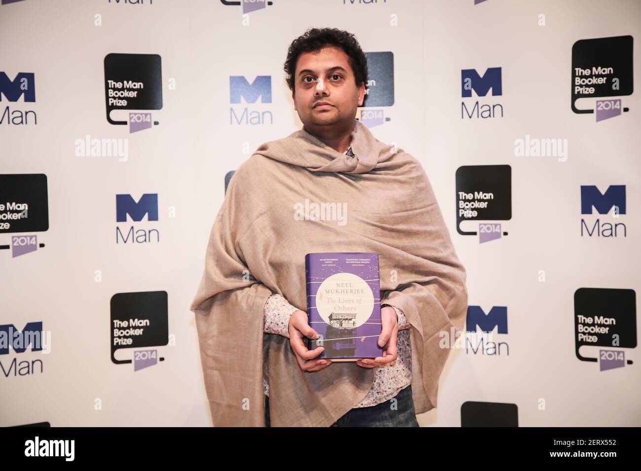 Neel mukherjee hi-res stock photography and images - Alamy