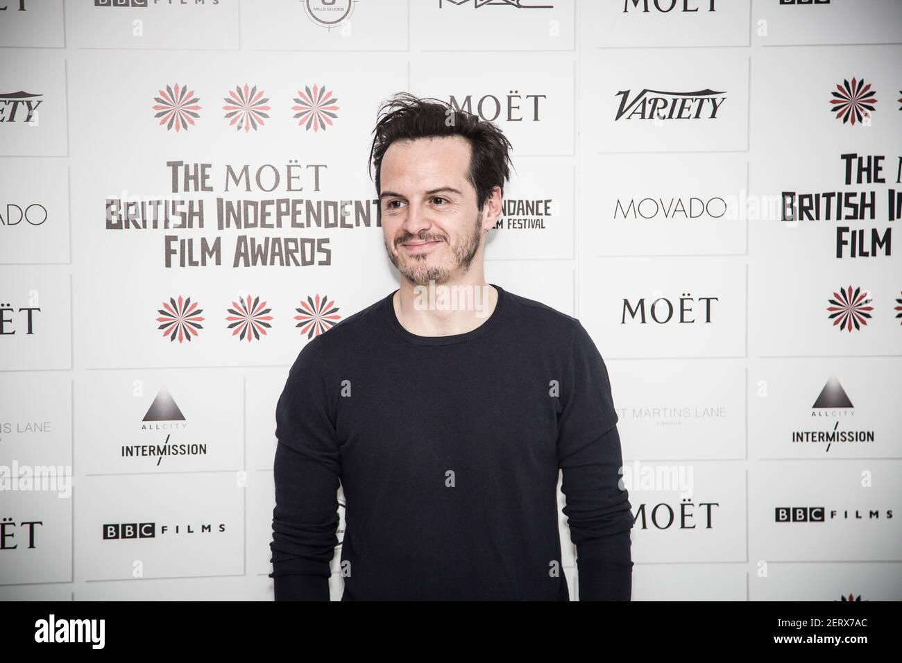 Andrew scott actor hi-res stock photography and images - Alamy