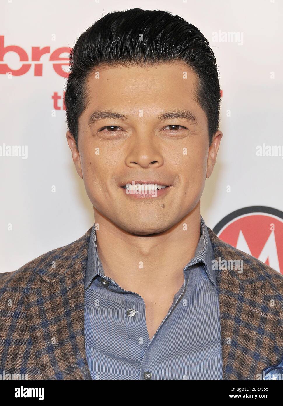 Vincent Rodriguez III at the 8th Annual World Choreography Awards held ...