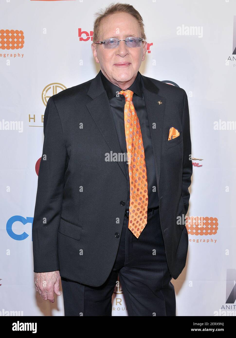 Joe Tremaine at the 8th Annual World Choreography Awards held at The ...