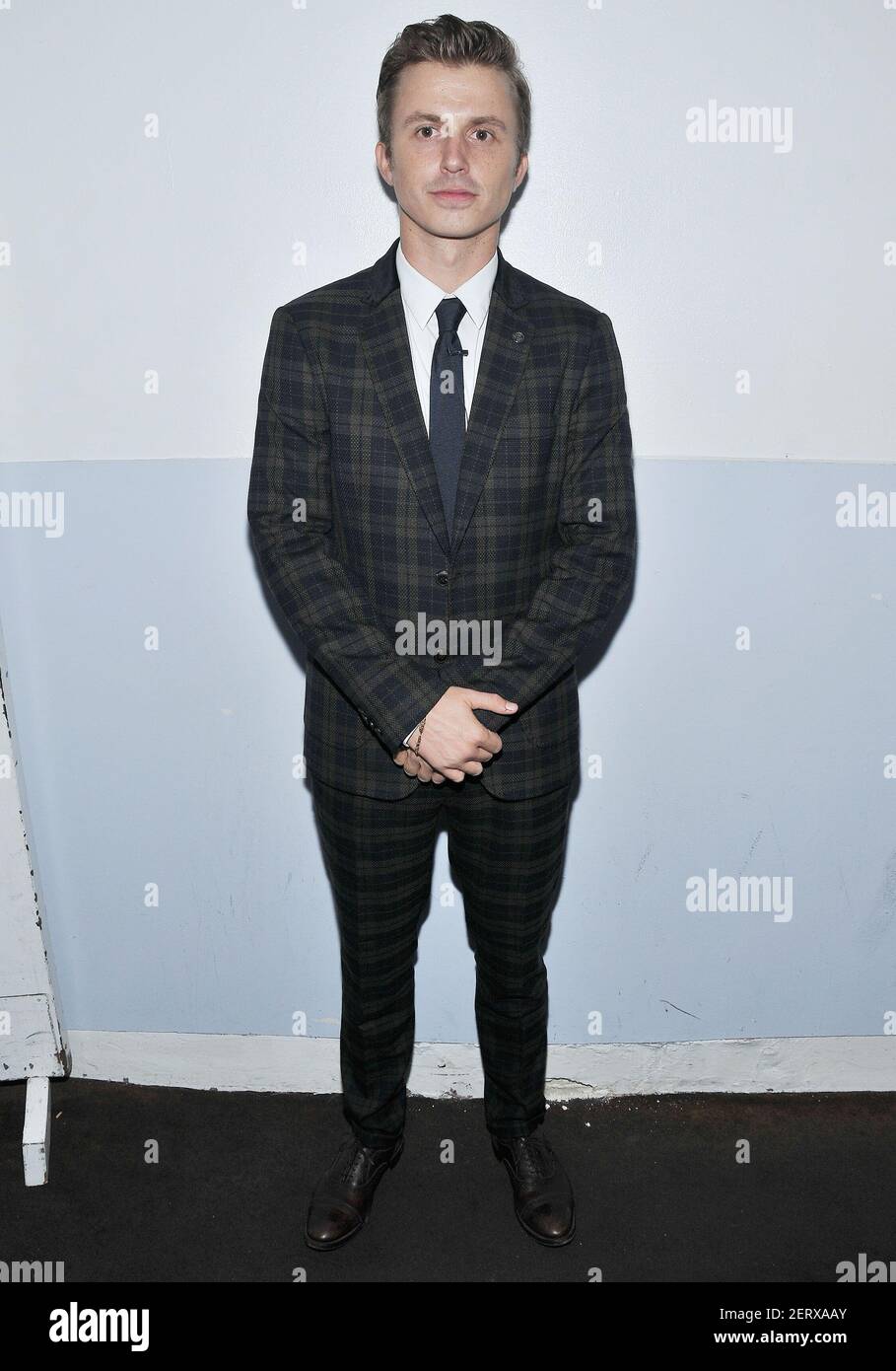Kenny Wormald at the 8th Annual World Choreography Awards held at The ...