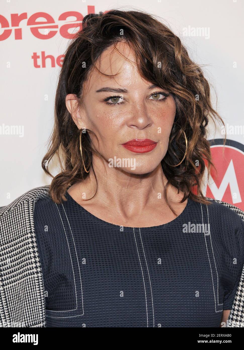Robin Antin at the 8th Annual World Choreography Awards held at The ...
