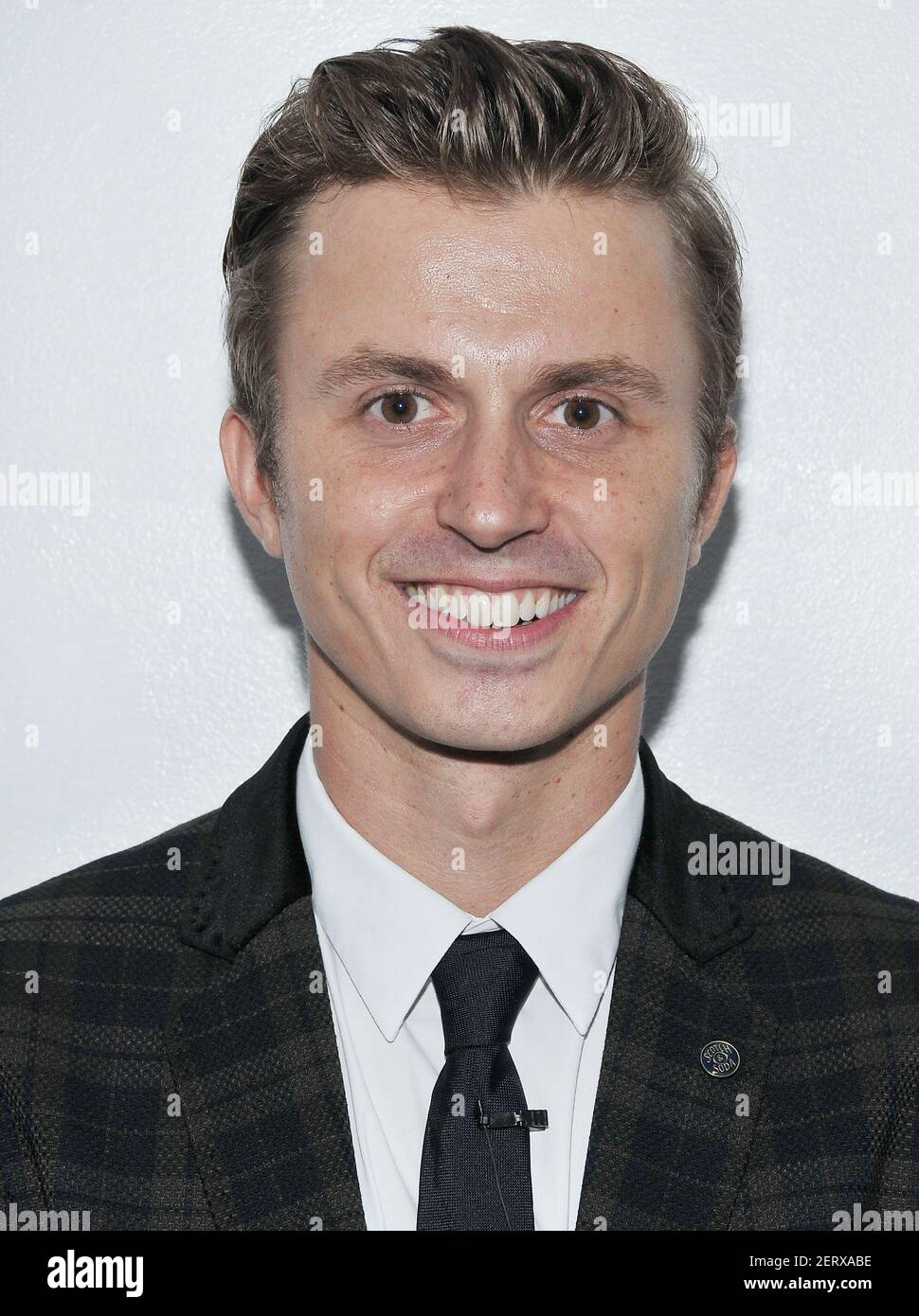 Kenny Wormald at the 8th Annual World Choreography Awards held at The ...
