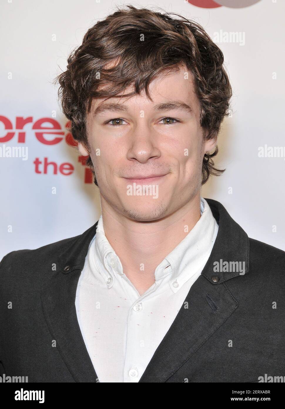 Kyle Allen at the 8th Annual World Choreography Awards held at The ...