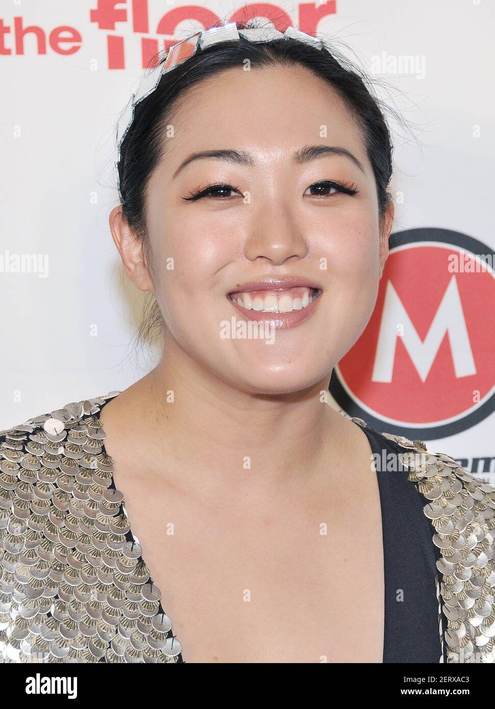 Amanda Suk at the 8th Annual World Choreography Awards held at The ...