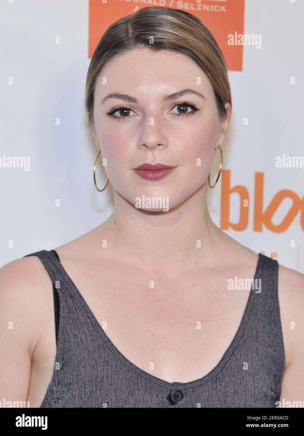 Kristin Allen at the 8th Annual World Choreography Awards held at The ...