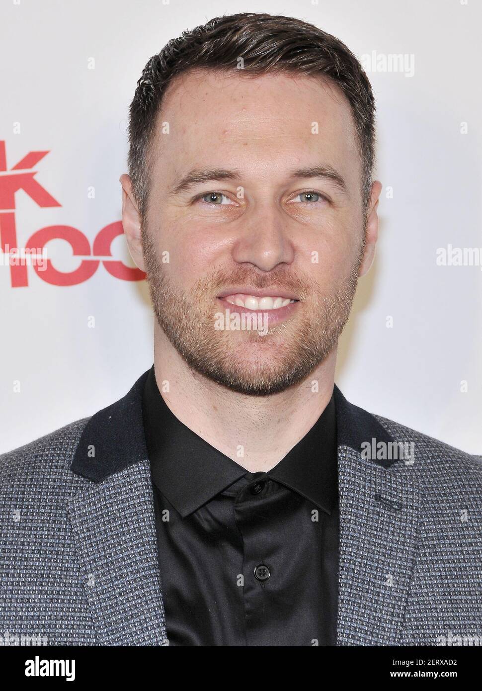 Christopher Scott at the 8th Annual World Choreography Awards held at ...